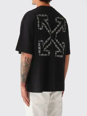 Off-White T-shirt