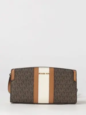 Michael Kors Mini Bag - Brown