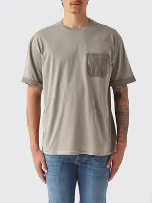 Premiata T-shirt - Grey