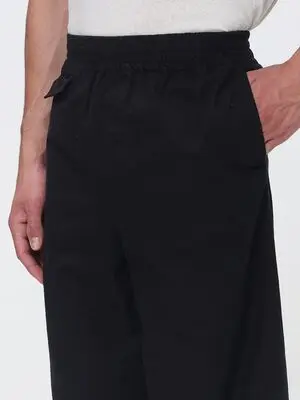 A.p.c. Wide Leg Trousers