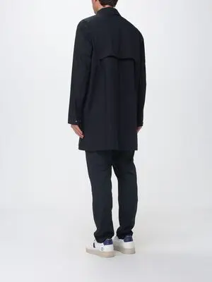 K-WAY Long Jacket