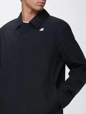 K-WAY Long Jacket