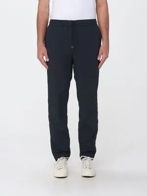 K-WAY Elasticated Waist Trousers - Blue