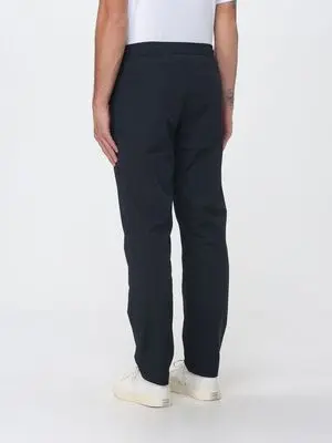 K-WAY Elasticated Waist Trousers - Blue