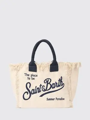 MC2 SAINT BARTH Tote Bag - Fa03