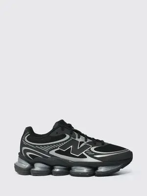 NEW BALANCE Athletic Sneakers - Black