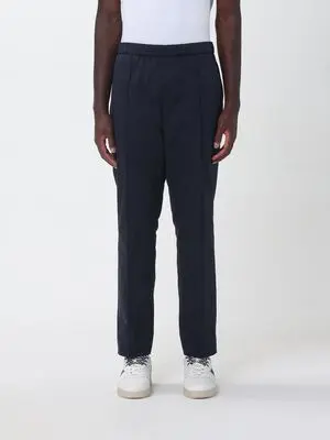 PAOLO PECORA Tailored Trousers