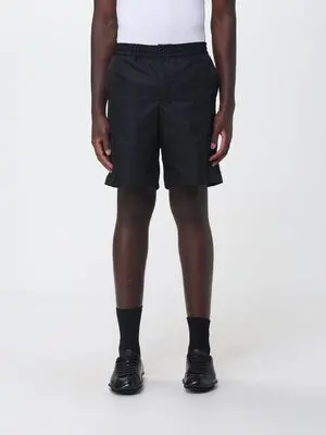 AMI Paris Nylon Shorts