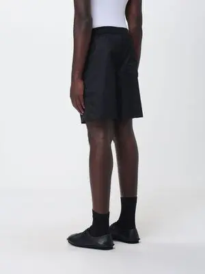 AMI Paris Nylon Shorts