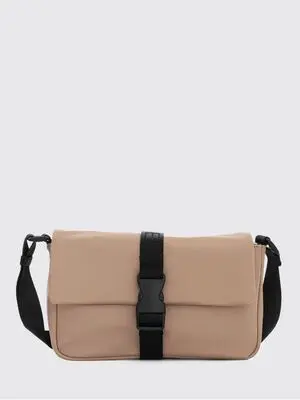 Casual Crossbody Bags with Buckle Closure