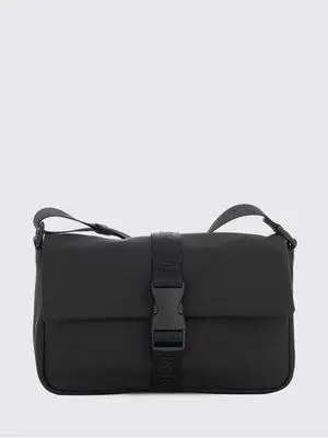 EA7 Crossbody Bag - Black