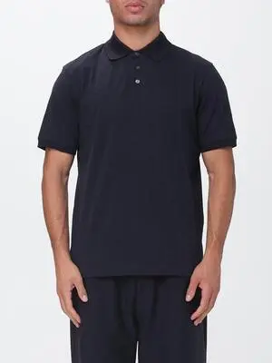 Emporio Armani Polo Shirt - Blue