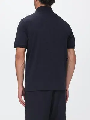 Emporio Armani Polo Shirt - Blue