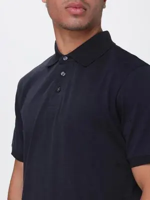 Emporio Armani Polo Shirt - Blue