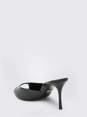 Dolce & Gabbana Heeled Mules