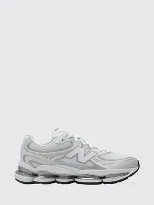 NEW BALANCE Abzorb 2000 Low-top Trainers With Stability Web Technology - White