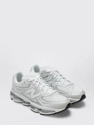 NEW BALANCE Abzorb 2000 Low-top Trainers With Stability Web Technology - White