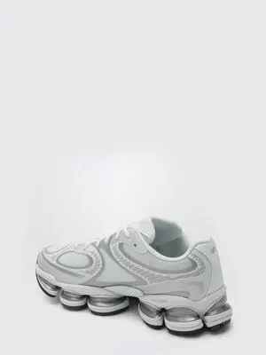NEW BALANCE Abzorb 2000 Low-top Trainers With Stability Web Technology - White