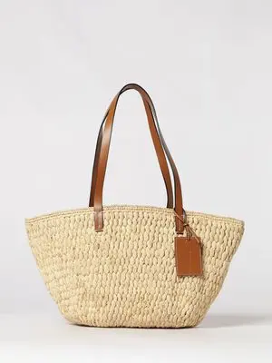 Manebí Woven Tote Bag