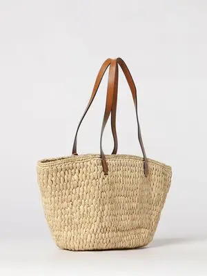 Manebí Woven Tote Bag