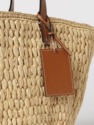 Manebí Woven Tote Bag