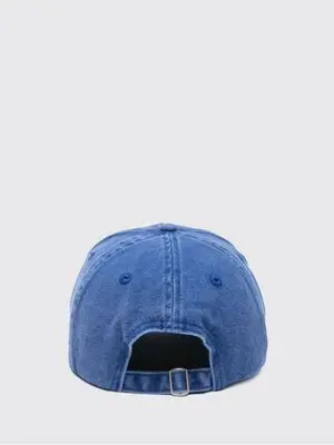 CARNE BOLLENTE Embroidered Baseball Cap