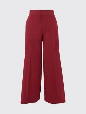 SA SU PHI Wide Leg Trousers