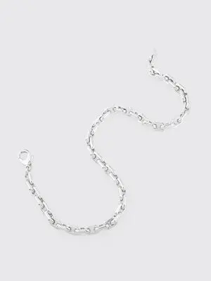 Federica Tosi Cindy Chromed Bronze Necklace