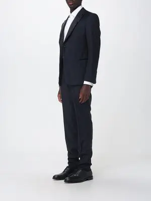 Emporio Armani Suit - Navy