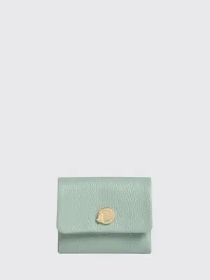 COCCINELLE Coccinelle Wallet Gnawed Blue
