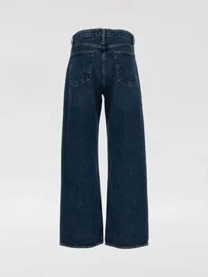 AGOLDE Wide Leg Jeans