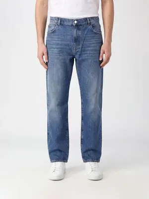 AMISH SUPPLIES AMISH Jeans Blue 1