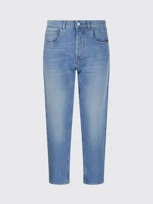 AMISH SUPPLIES James Straight Fit Denim Jeans