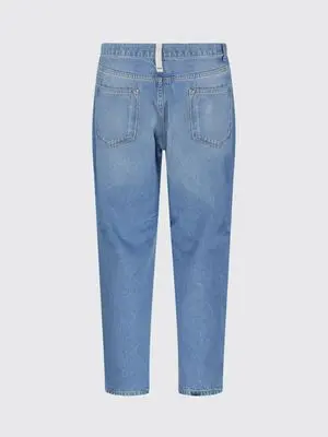 AMISH SUPPLIES James Straight Fit Denim Jeans