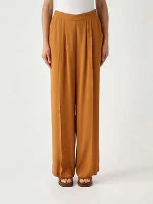 Maliparmi High Rise Pants For Women
