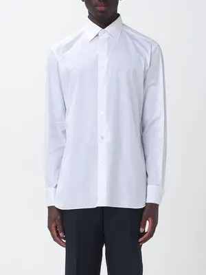 Zegna Shirt - White