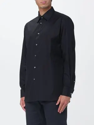 Zegna Shirt - Black