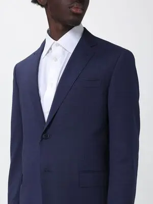 Zegna Suit - Navy