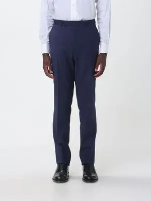 Zegna Suit - Navy