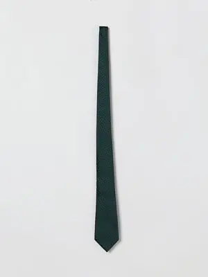 Zegna Neck Tie - Green
