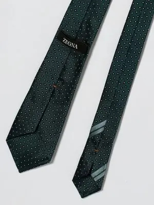 Zegna Neck Tie