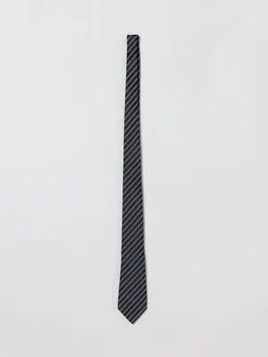 Zegna Neck Tie - Navy