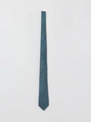 Zegna Neck Tie - Green