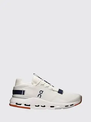 On Embossed Sneakers For Men