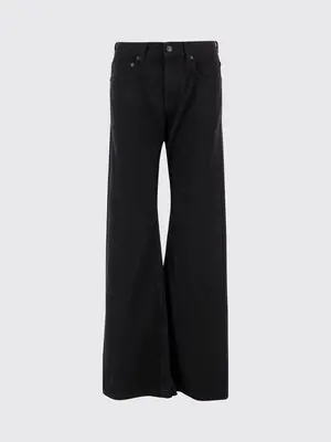 Balenciaga Wide Leg Jeans