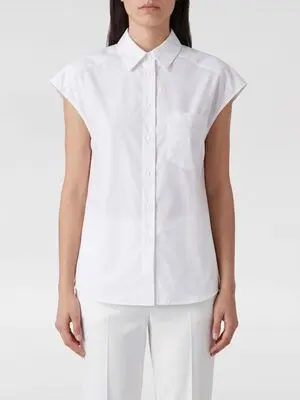 Semicouture Sleeveless Shirts For Women