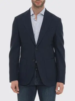 FAY Tailored Blazer