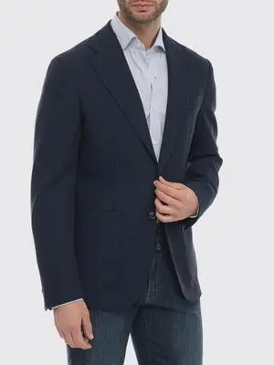 FAY Tailored Blazer
