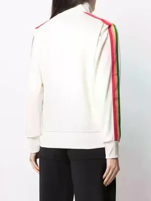 Palm Angels Miami Logo Sports Jacket