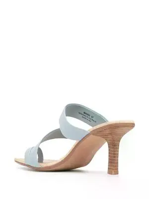 Senso Mandi Leather Sandals